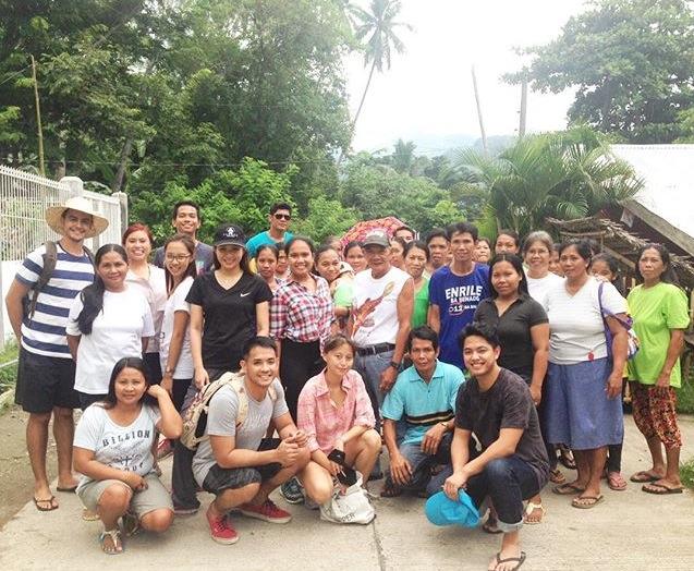 Marinduque Rising: While changing the narrative of farming in PH, Agrea ...