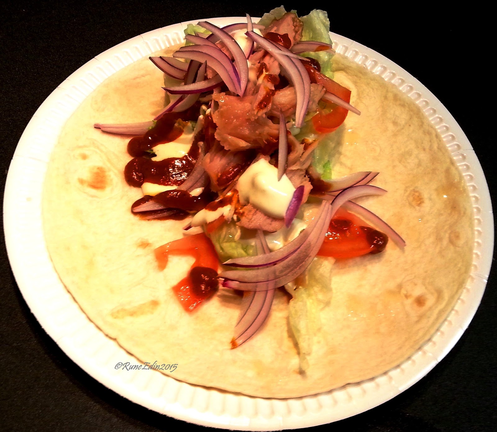 Rune Matomanen - Matälskare: Pullad Kassler i Pottan - Lätt Recept