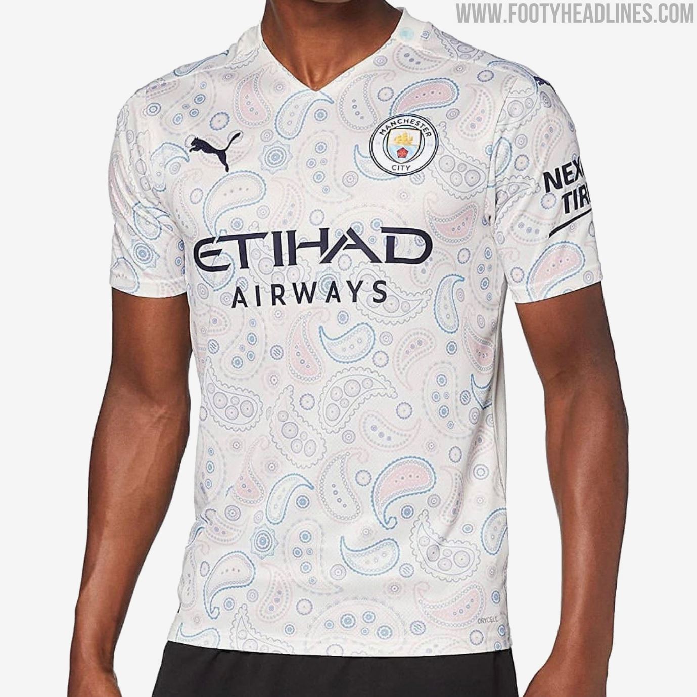 All Fully Leaked / Released Premier League 20-21 Kits - Updated With ...