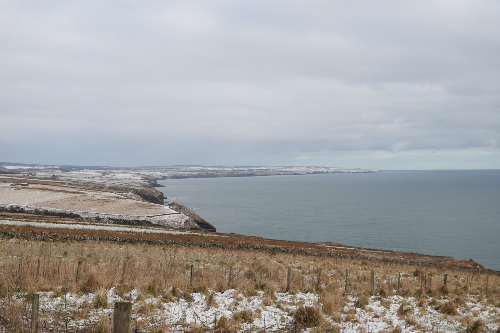 Love of Scotland: Caithness Impressions