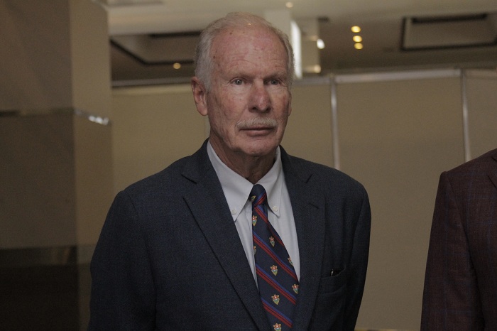 Álvaro Arzú cierra un capítulo en Guatemala