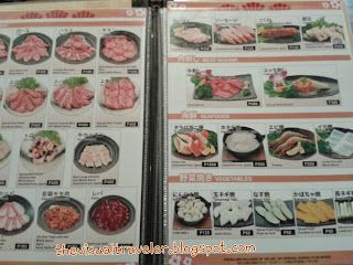 5 Reasons Why You Have To Eat In Sumibi Tajimaya Yakiniku Banilad Cebu City