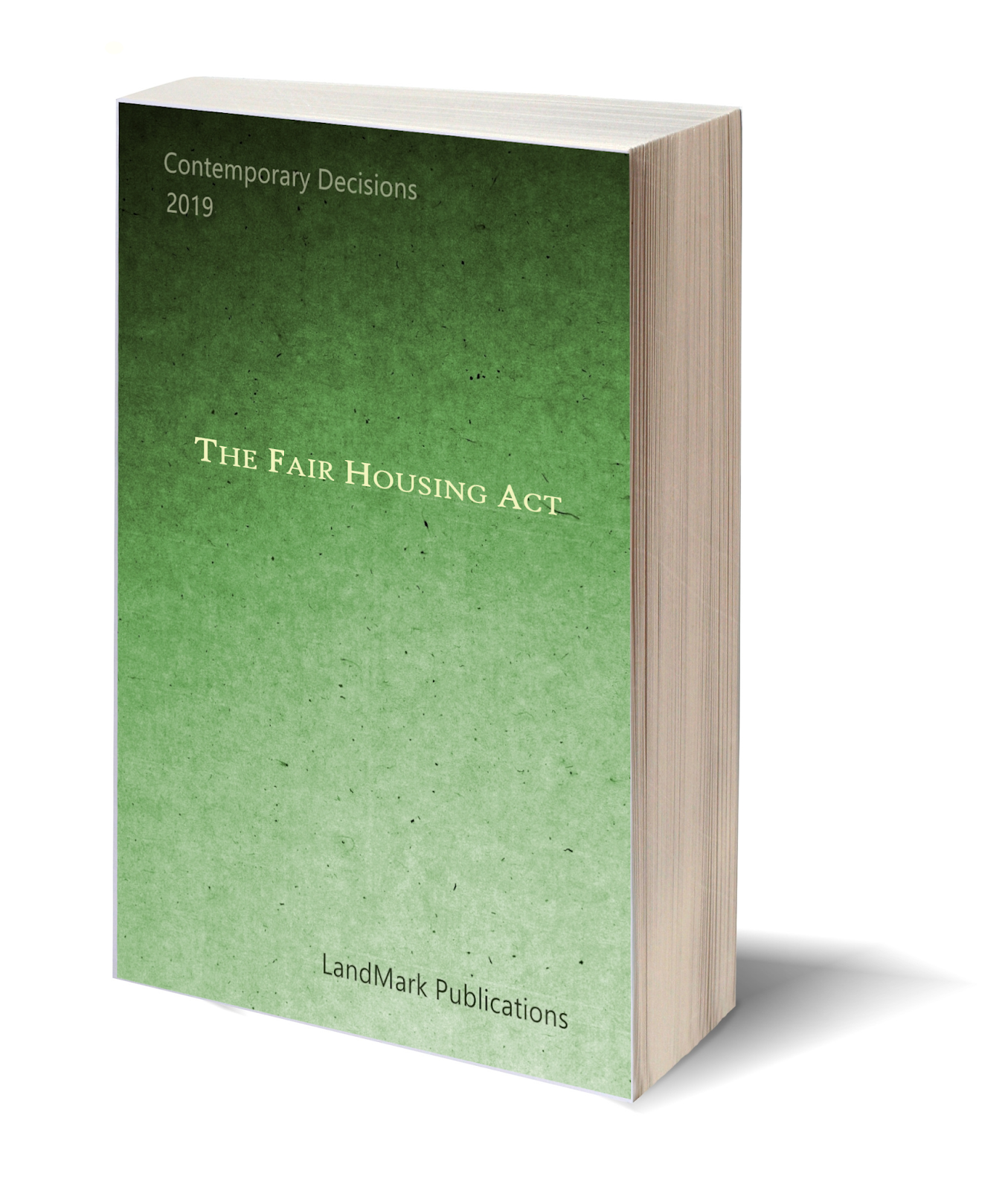 The Fair Housing Act LandMark Publications the-fair-housing-act-landmark-publications
