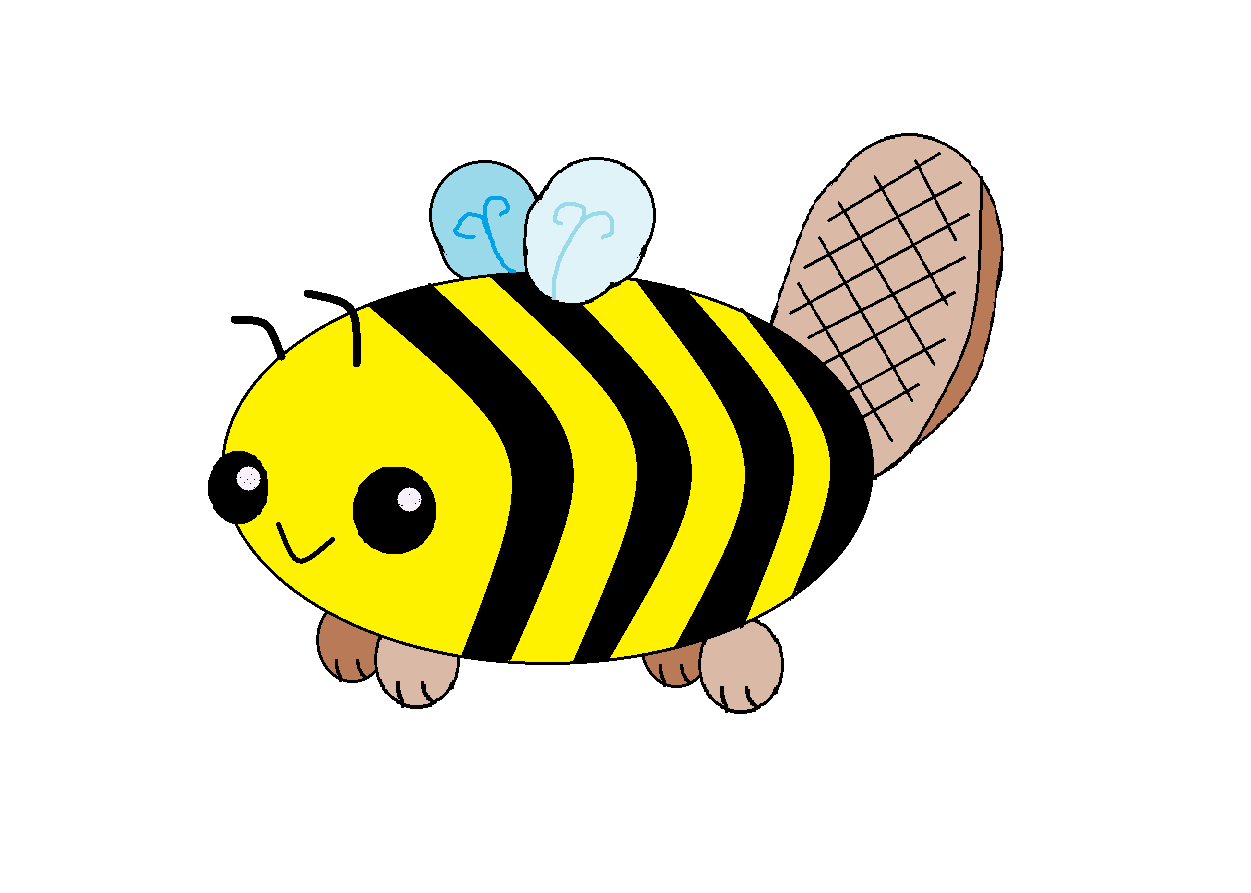 Zoo'd Animal Friends: Meet Beever