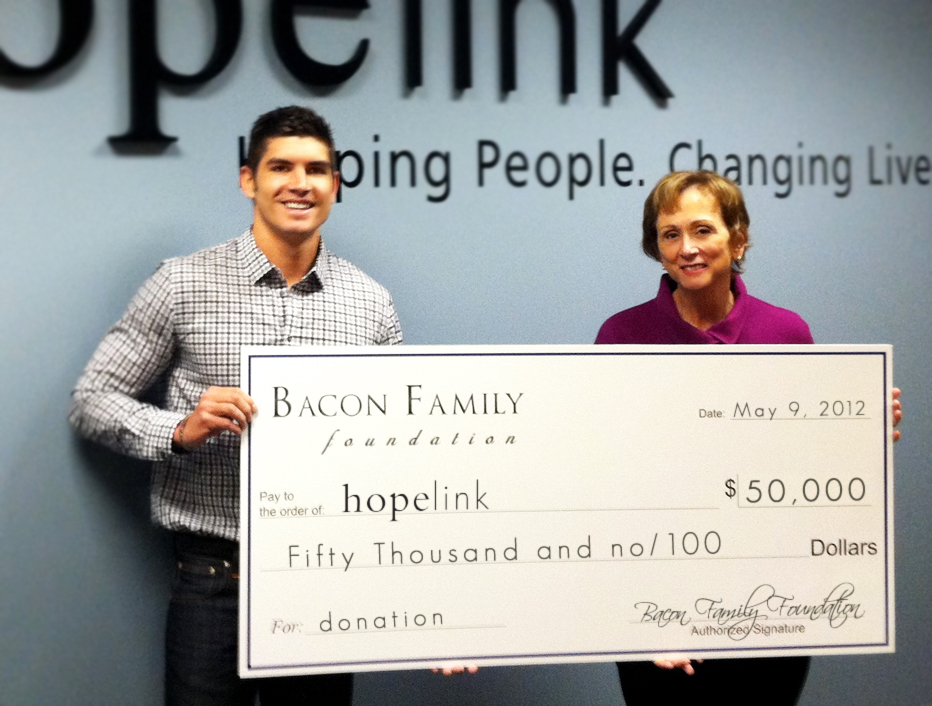 Bacon Family Foundation