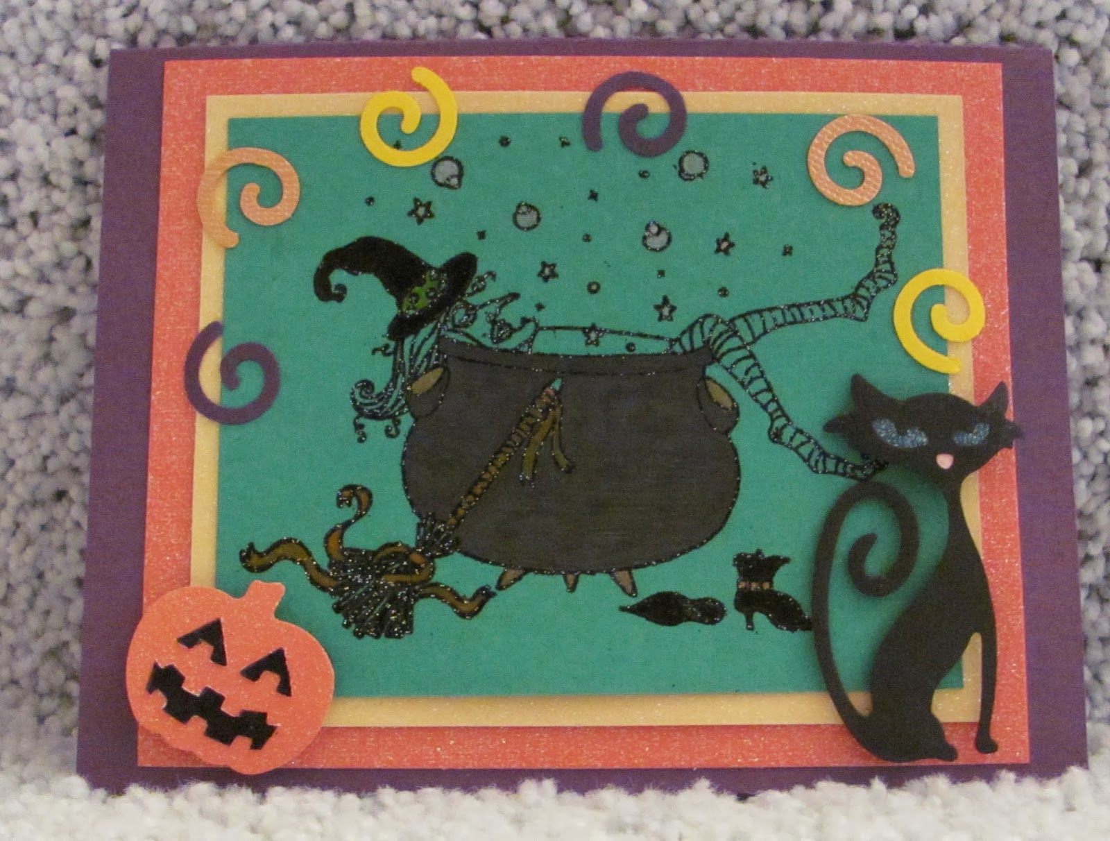 TheCraftStar Community: Getting Goulish! Halloween on The CraftStar!