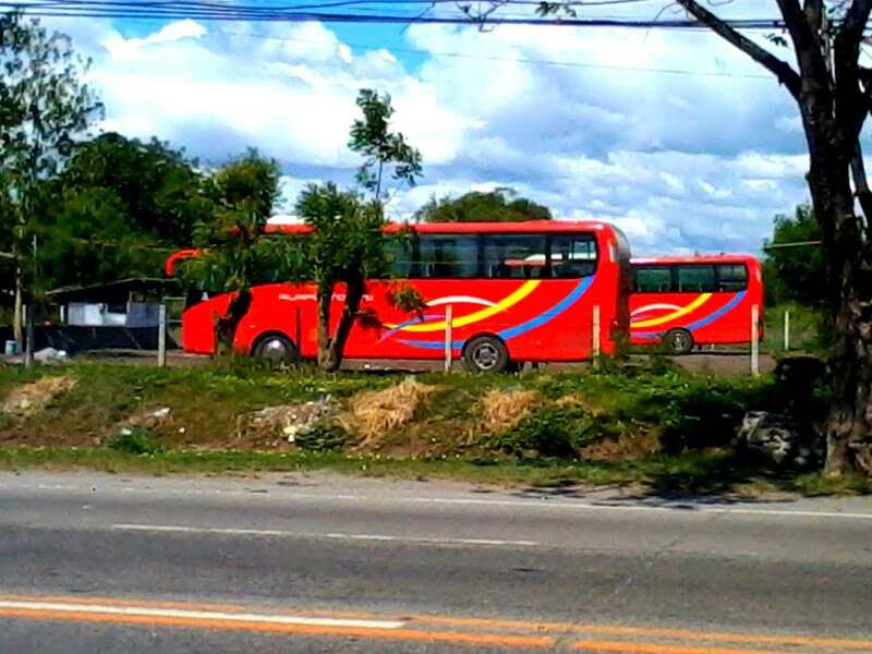 Mindanao Buses: RTMI