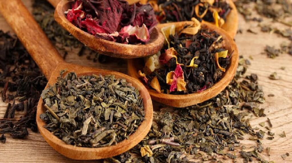 Macam-macam Obat Herbal dan Khasiatnya | TIPS MENJAGA KESEHATAN