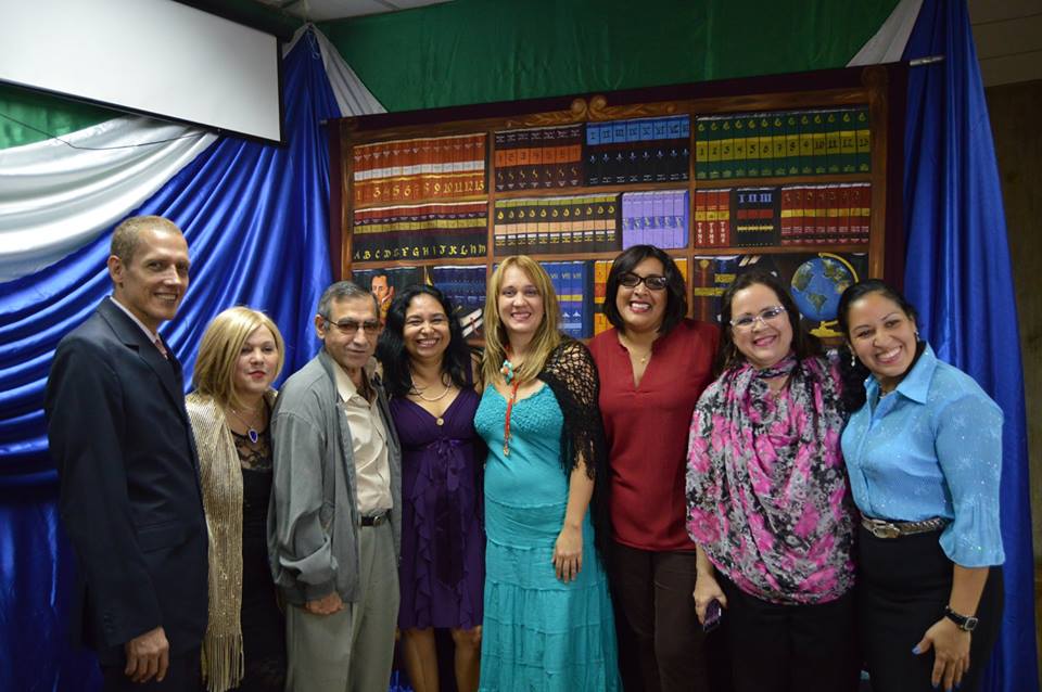 CIDTE Mario Szczurek