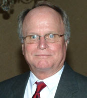 THE BLOG: JUDGE THOMAS "TAM" WILSON HAS PASSED AWAY