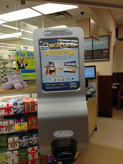 Relentless Financial Improvement: I just won the 150K Checkpoints jackpot!