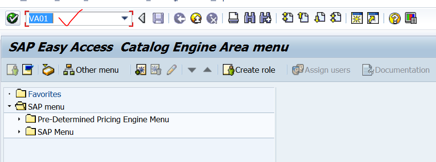 Techsap Creating A New Billing Output Type And Assigning It To The