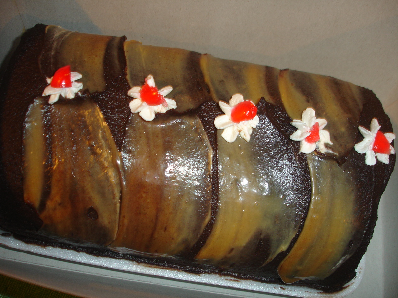 Tea House In Baguio City