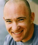 Celebrity Siblings: Jim Hanks