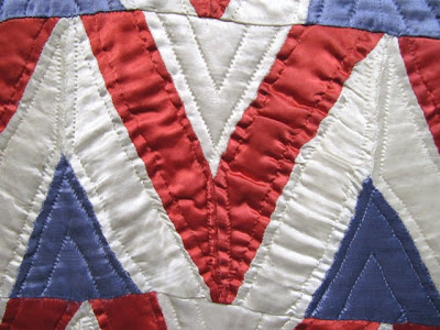 Sew Many Ways...: Quilt Show Pictures To Share...