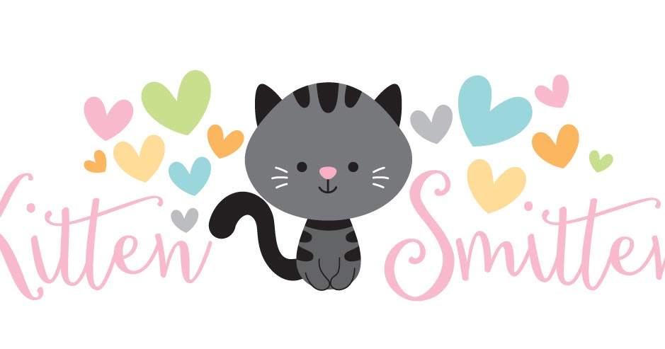 Doodlebug Design Inc Blog: Spring 2016 Sneak Peek: Kitten Smitten ... Doodlebug Design Inc Blog: Spring 2016 Sneak Peek: Kitten Smitten ...