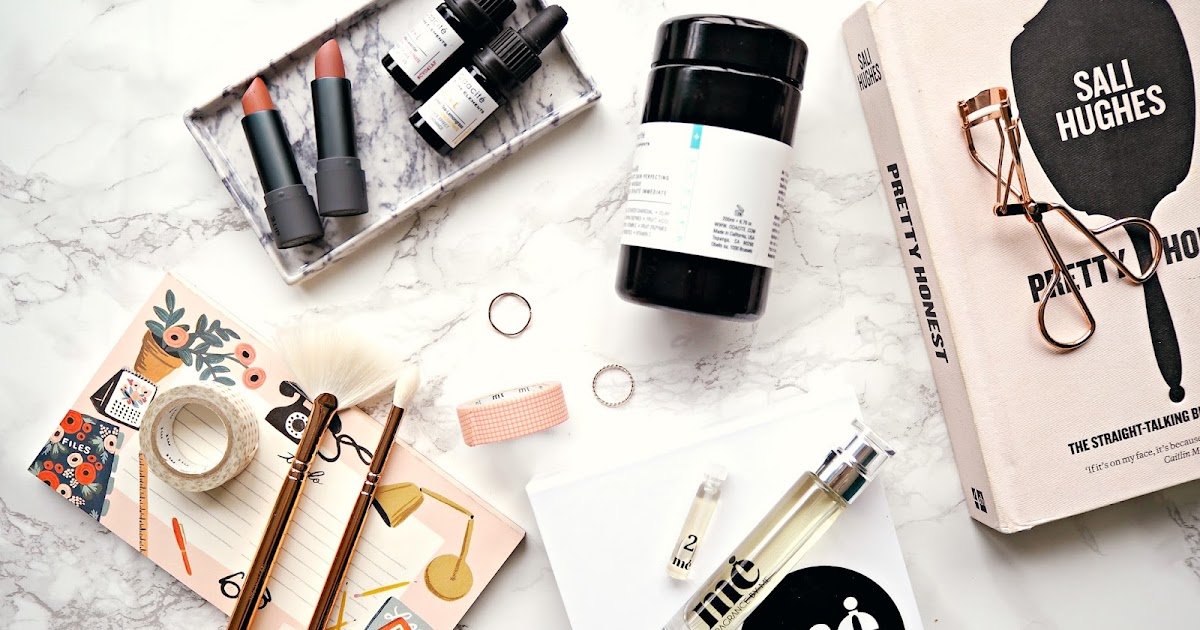 Customised Beauty | Creating Your Own Perfect Products | Jasmine Talks ...