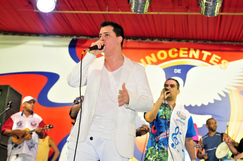 Thiago Brito: Fotos Da Final Na Inocentes