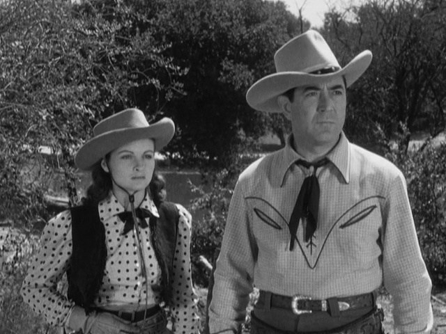 Forgotten Actors: Johnny Mack Brown