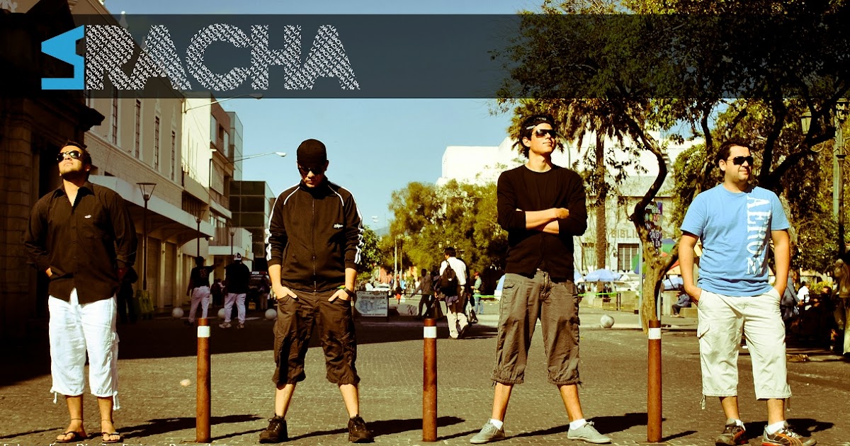 "LA RACHA" YA ESTÁ DE REGRESO | Mp5