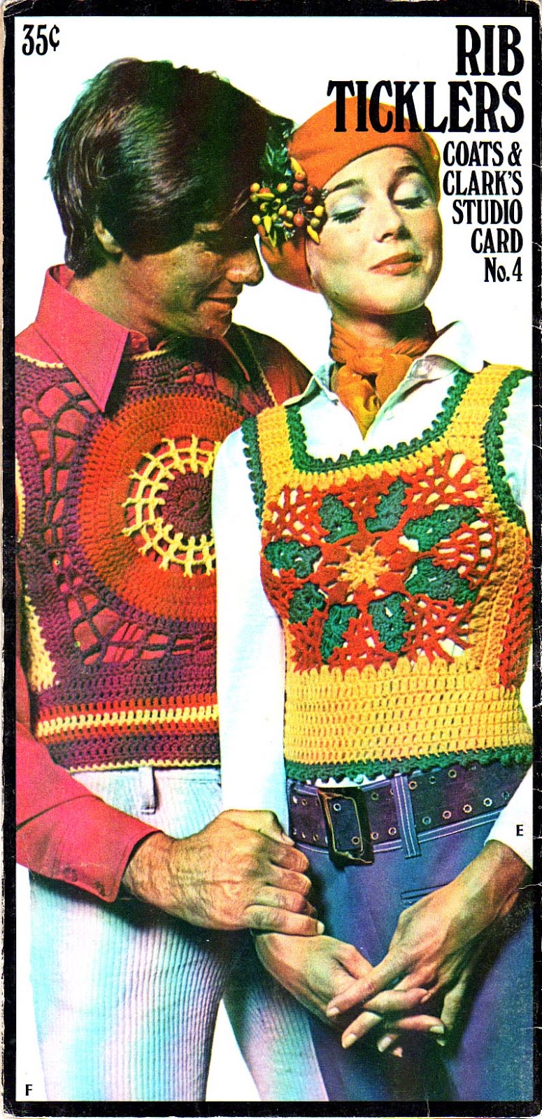 and everything else too: Space Youth '72 ---PLUS Rib Ticklers!