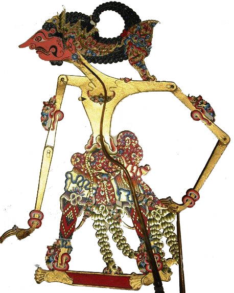 Burisrawa Gugur - Kumpulan Cerita Wayang