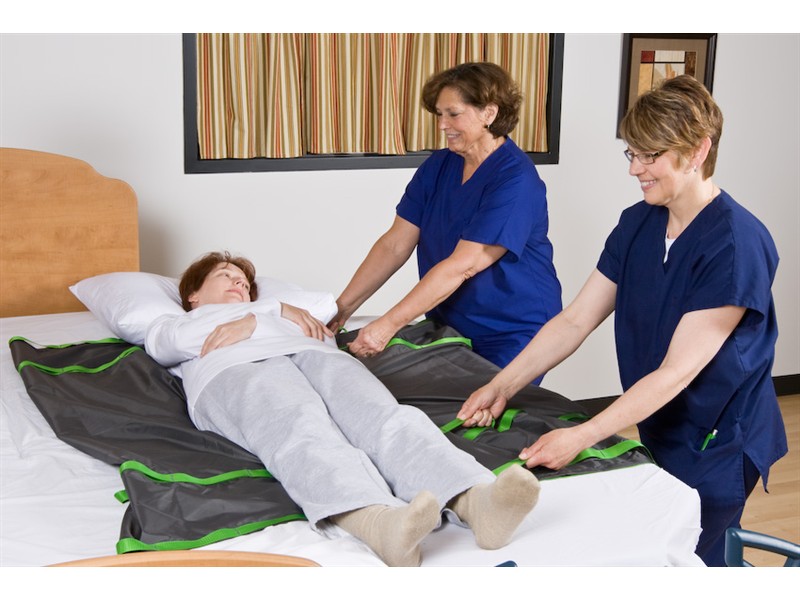 DrColumna: LEVANTANDO Y MOVIENDO A LOS PACIENTES - COMO UTILIZAR ...