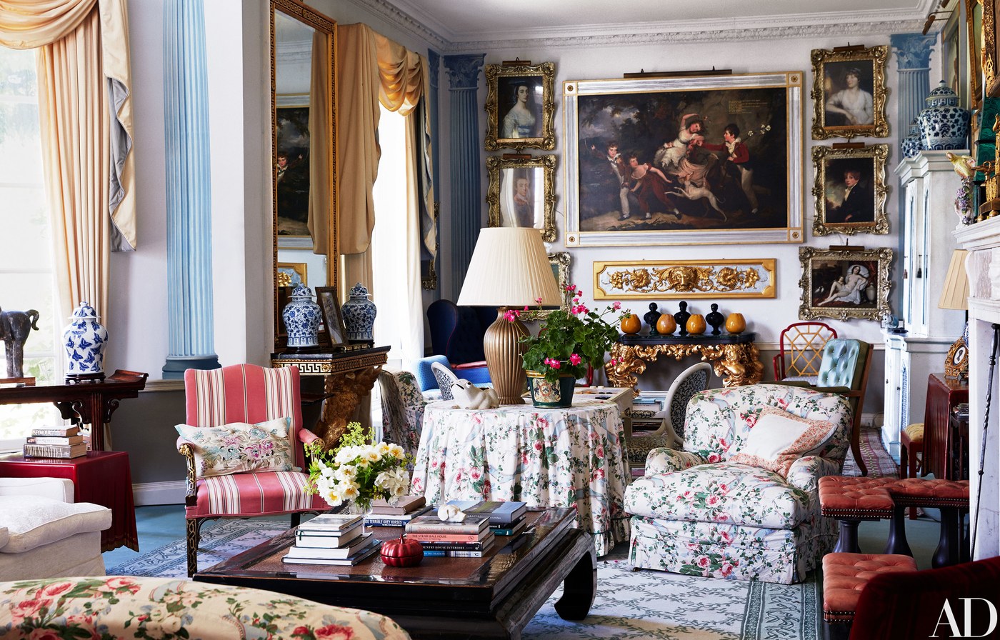 loveisspeed.......: This Gothic Revival House in the English ...