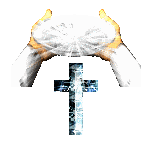 PÓRTATE BIEN SI PUEDES: Descarga Imágenes Gif Católicas para Evangelizar II