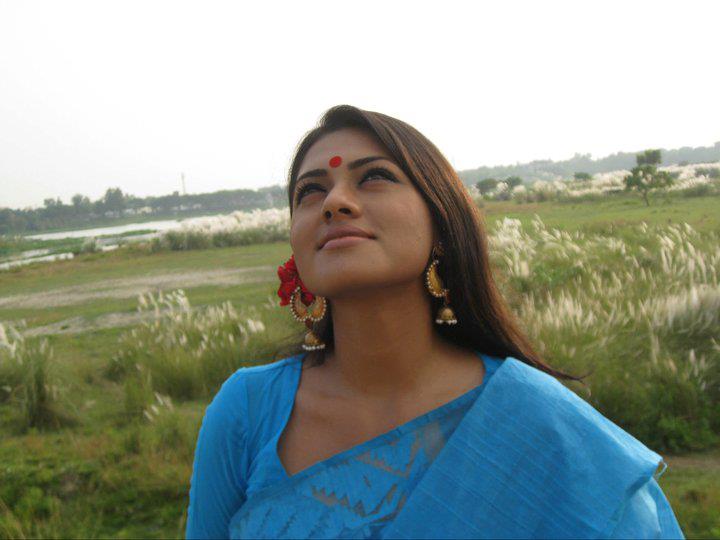 Exclusives Photographs OF BD Models: Tisha & Faruki