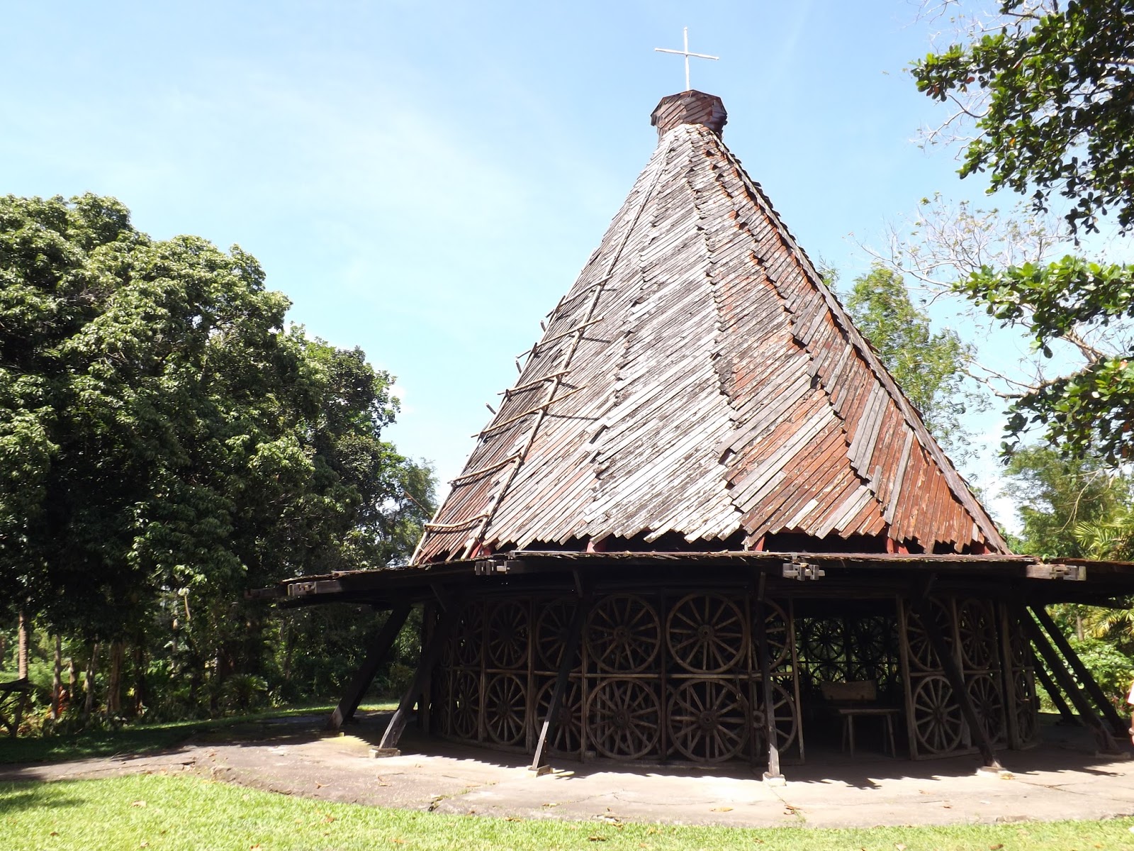 2020: MANAPLA IS MORE THAN JUST PUTO AND PINASUGBO - Touristang Pobre