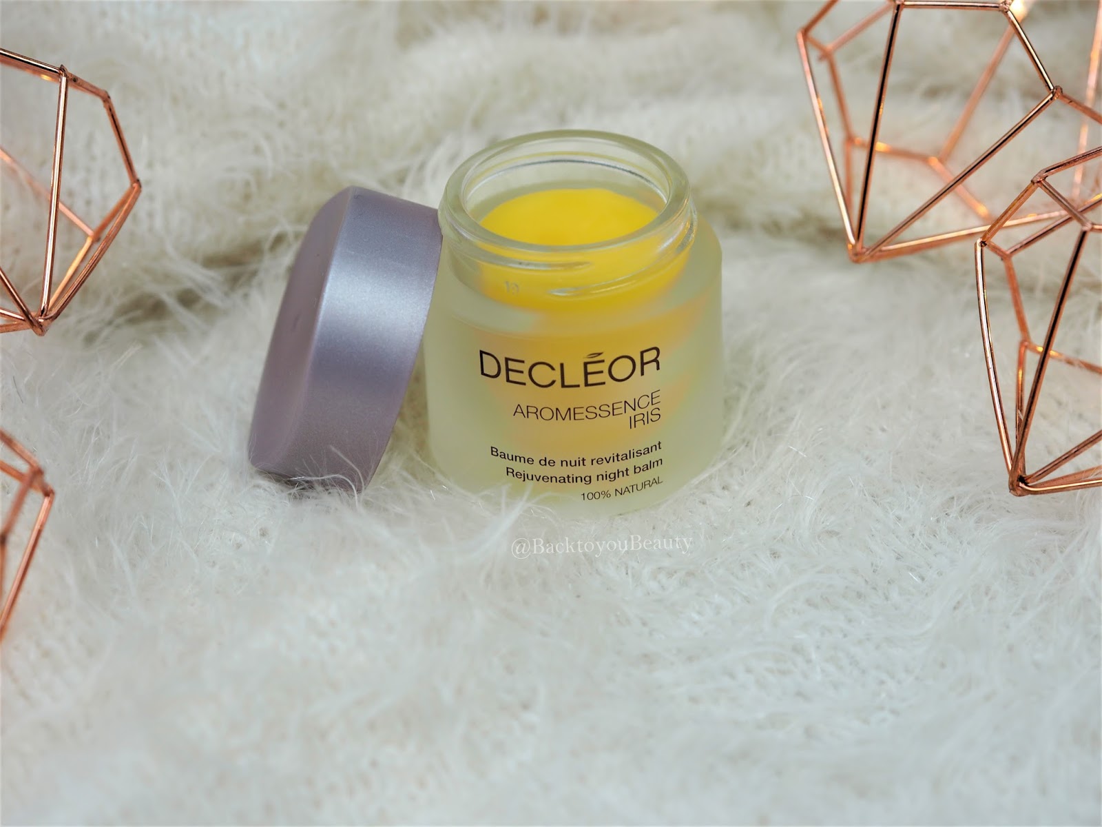 Decleor Anti-Ageing Skincare Secrets Collection – Treat yourself this ...