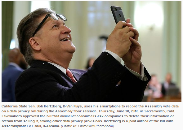 The Redwood Guardian: The Development of Artificial Intelligence (AI ...