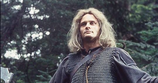 EL SANTUARIO DEL HIGHLANDER: KANWULF