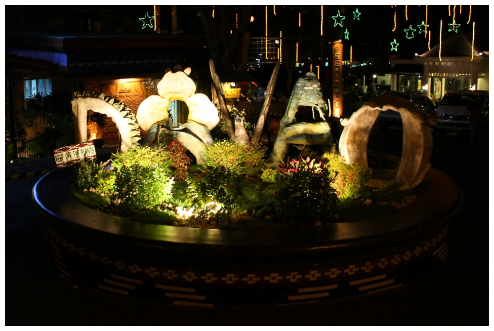 Davao City: Jack's Ridge