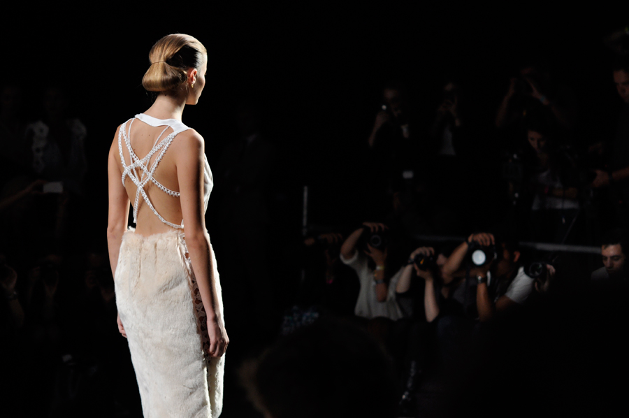 Dam Style Winde Rienstra Afw S S 2013