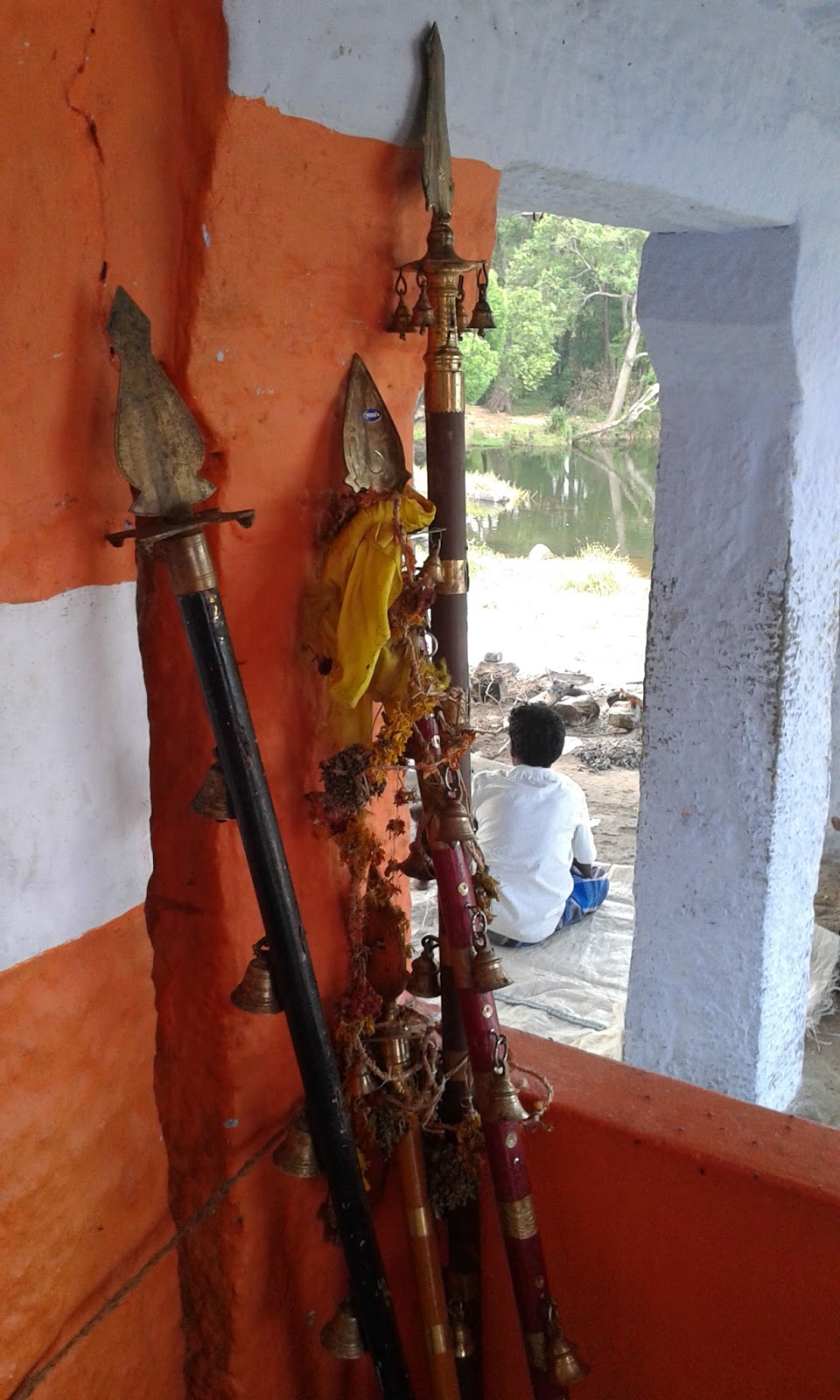 Seevalaperi Sudalai and other Thirunelveli temples: Sori Muthu Ayyanar ...