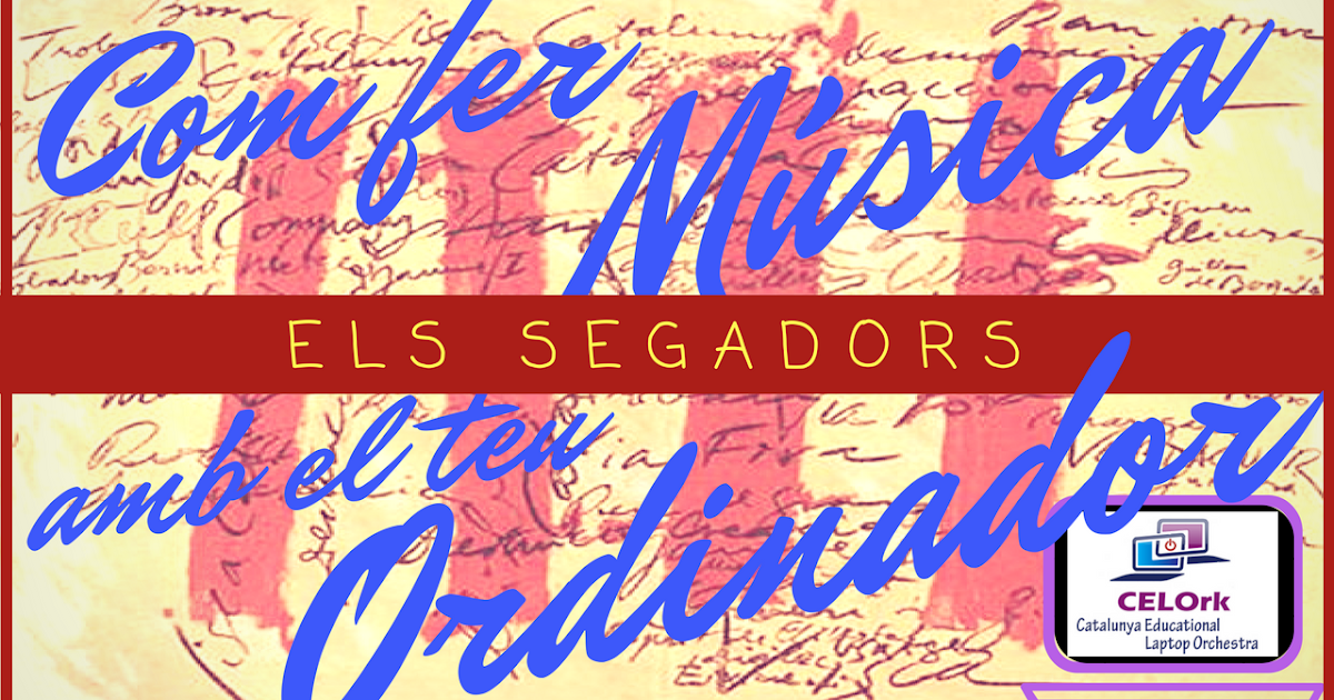 Net i ClariNet: Aprèn a tocar ELS SEGADORS, l'Himne de Catalunya, amb ...