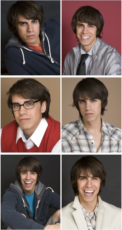 High On Acting: Step Two: Headshots and Casting (very important)