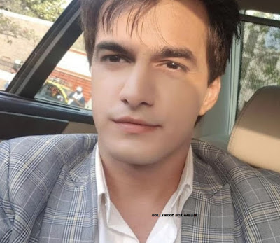 Mohsin Khan Age, Wiki, Biography, Height, Weight, Girlfriend, TV Shows ...