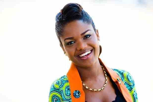 Ghana Rising: Ghanaian Beauties…. 2013