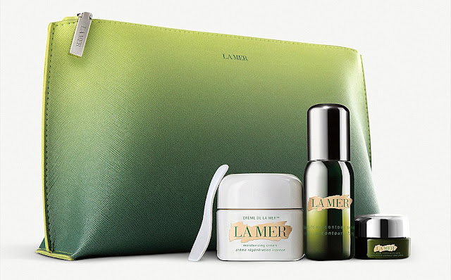 LA MER set