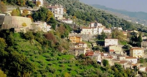 I MIEI SOGNI D'ANARCHIA - Calabria Anarchica: Albi Catanzaro Calabria