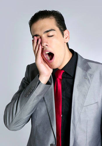 10 Penyakit yang Bikin Cepat Lelah ~ Akatsuki Ners Blogshare