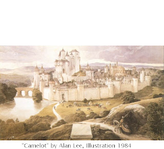 MERLIN CULT CLASSIC - Connecting BBC TV Series Merlin w/ News,Facts ...