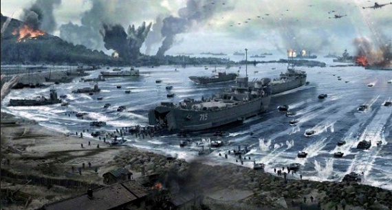 Learn Korean in Korea!: Operation Chromite _ Incheon landing Operation