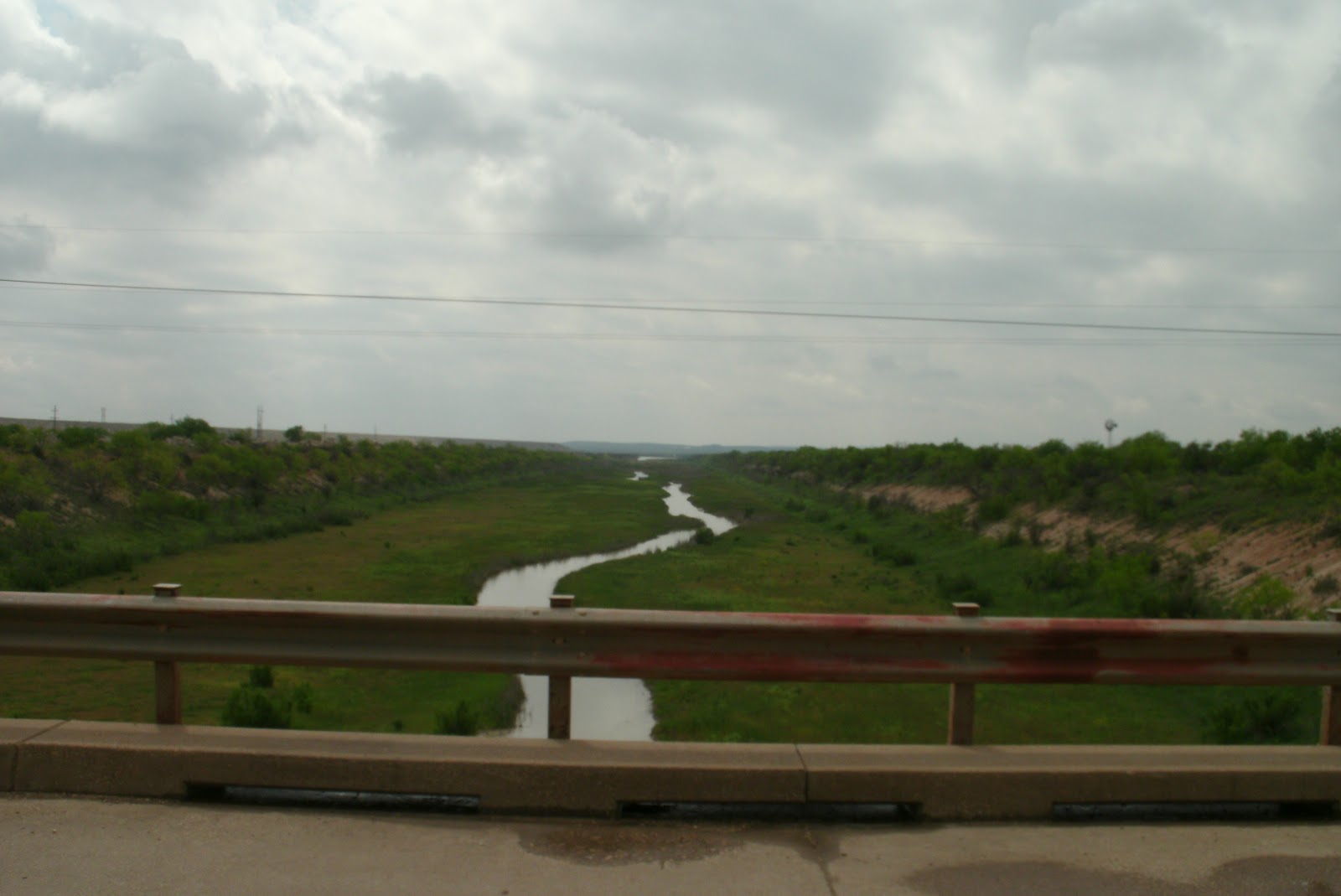 Twin Buttes Reservoir: Pressure Grows on Twin Buttes