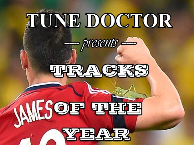 London Scouser's - Best 5 of 2014 - Tune Doctor test site