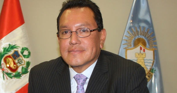 informativo codeci-cn carabayllo lima peru: CAYO FELIX MORENO ...