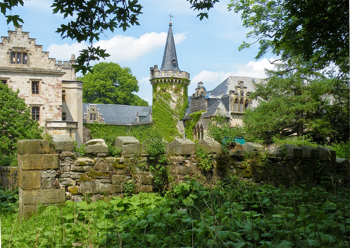 Portfolio in Architecture by Richard Bittner: Bachelor degree course